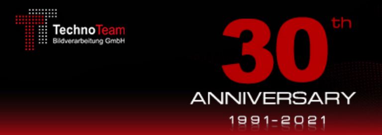 30 Jahre Technoteam Bildverarbeitung - inVISION
