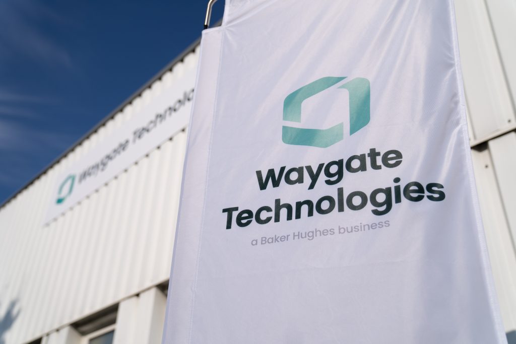 Waygate eröffnet CT-Kundencenter bei München - inVISION