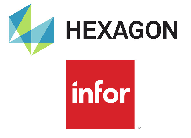 Hexagon übernimmt Infor EAM - inVISION