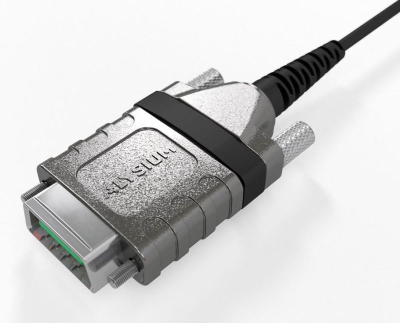 14G Connector for CLHS - inVISION