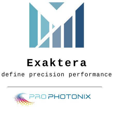 Prophotonix fusioniert mit Exaktera - inVISION