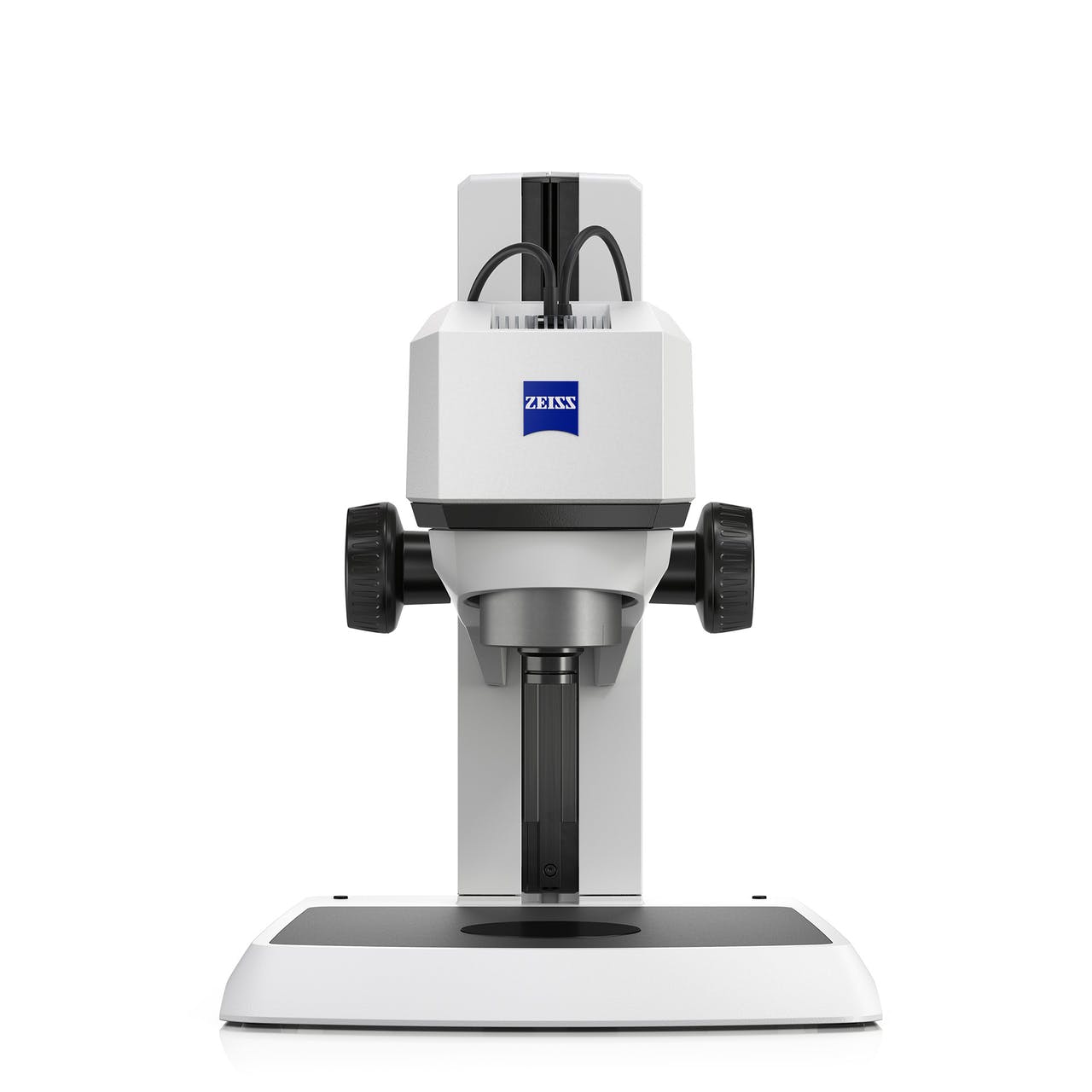 Kooperation Zeiss und Vision Engineering - inVISION