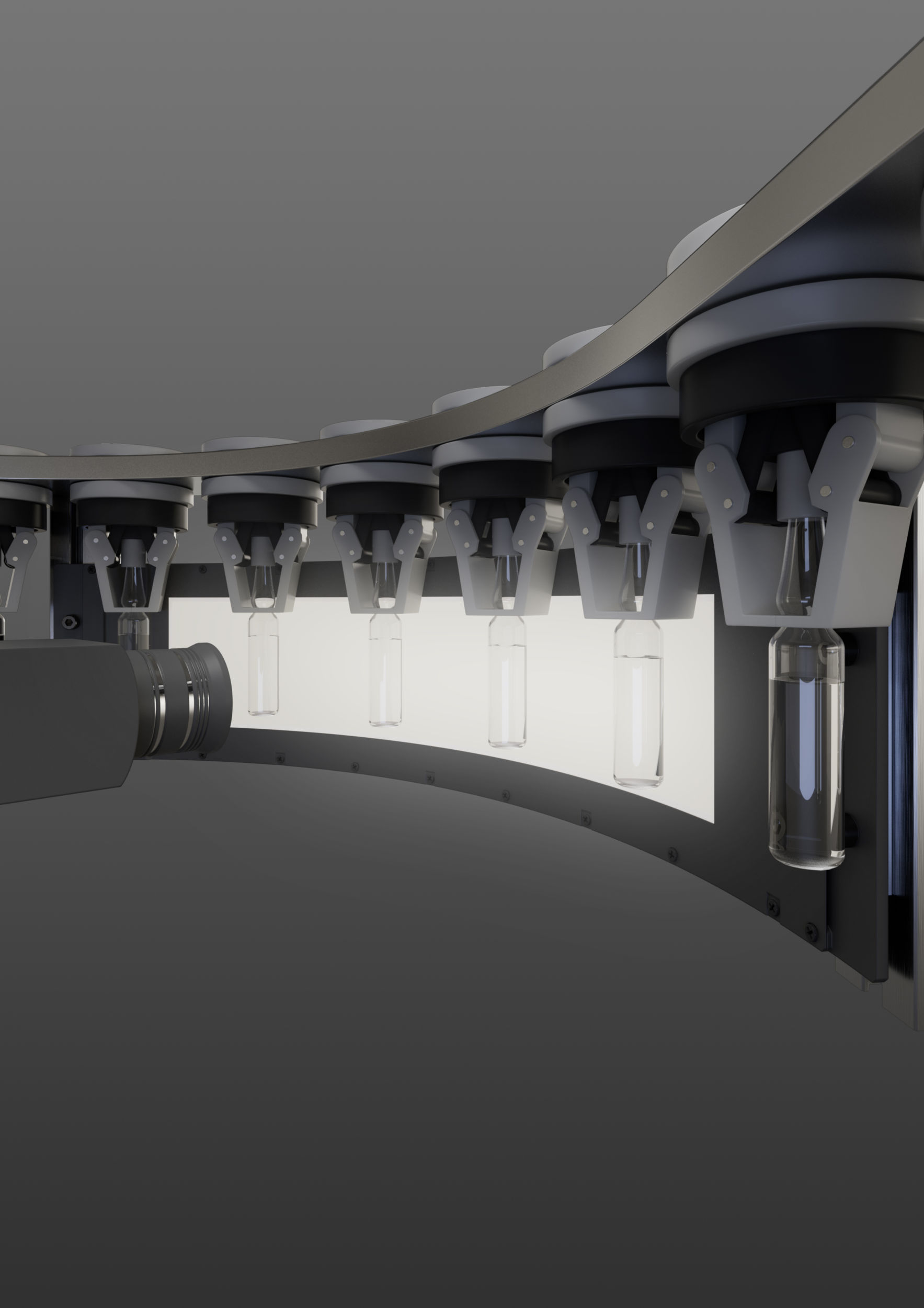 Curved Light | inVISION