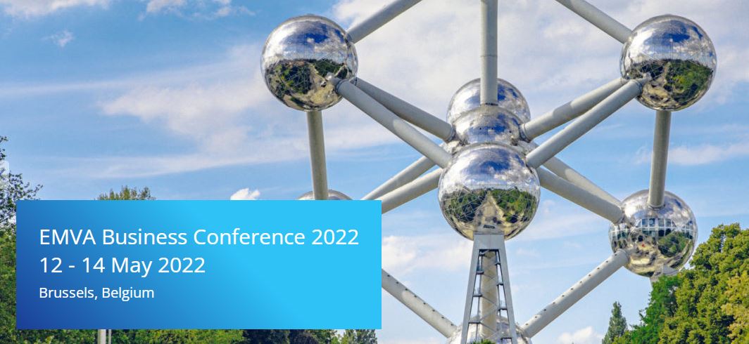 EMVA Conference Programm veröffentlicht - inVISION