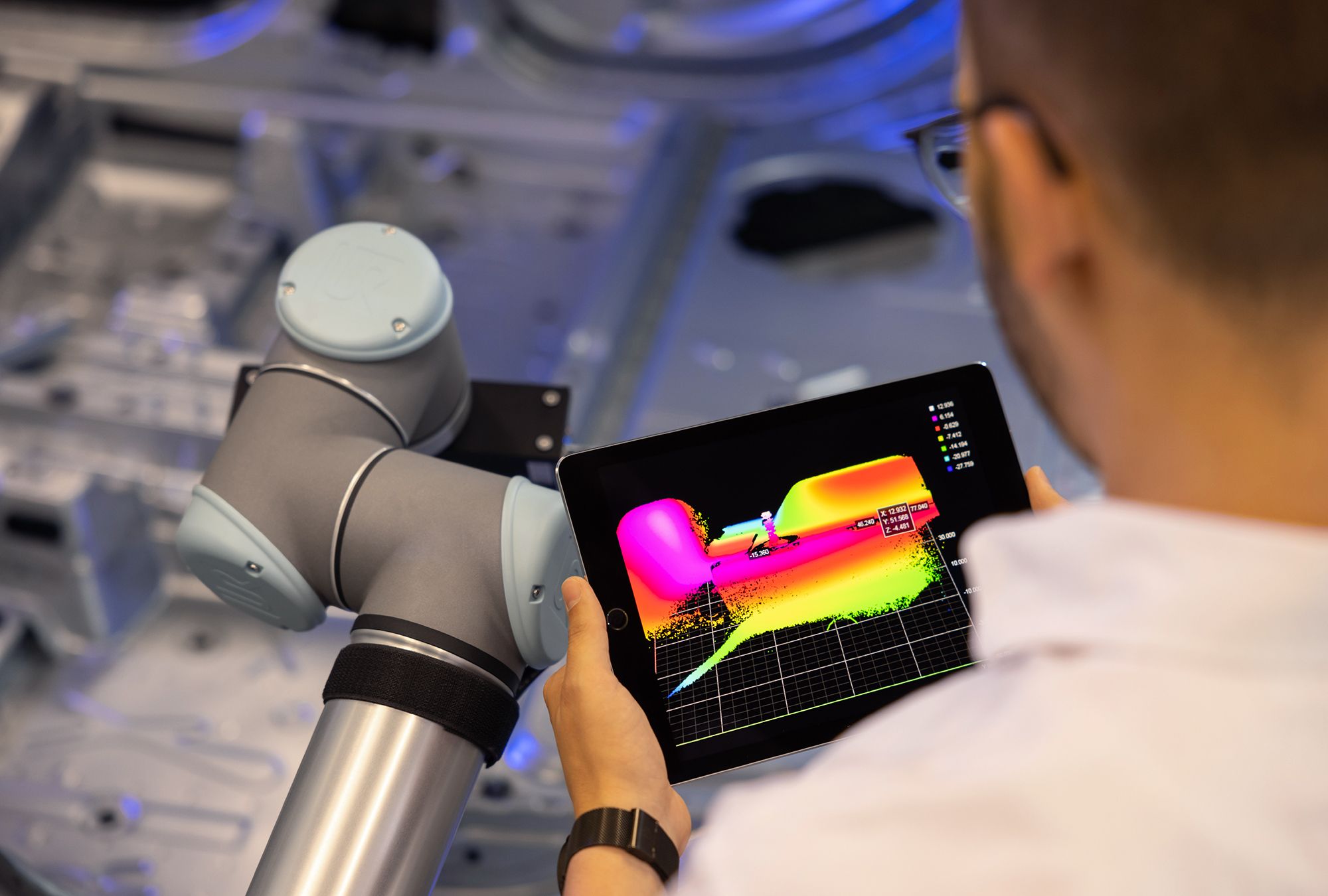 25 Jahre Inos Automationssoftware | inVISION