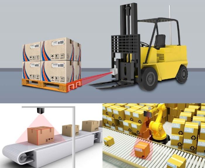 Vzense führt ToF-Produkte im Digi-Key Online Store ein - inVISION