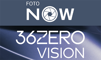 FotoNow wird zu 36Zero Vision - inVISION