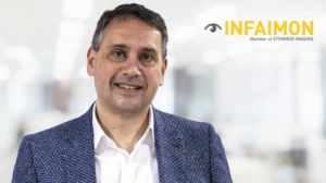 inVISION - Bildverarbeitung - Embedded Vision - 3D Messtechnik