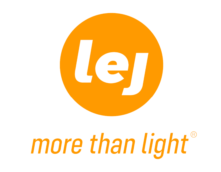 Neues Design bei LEJ - inVISION