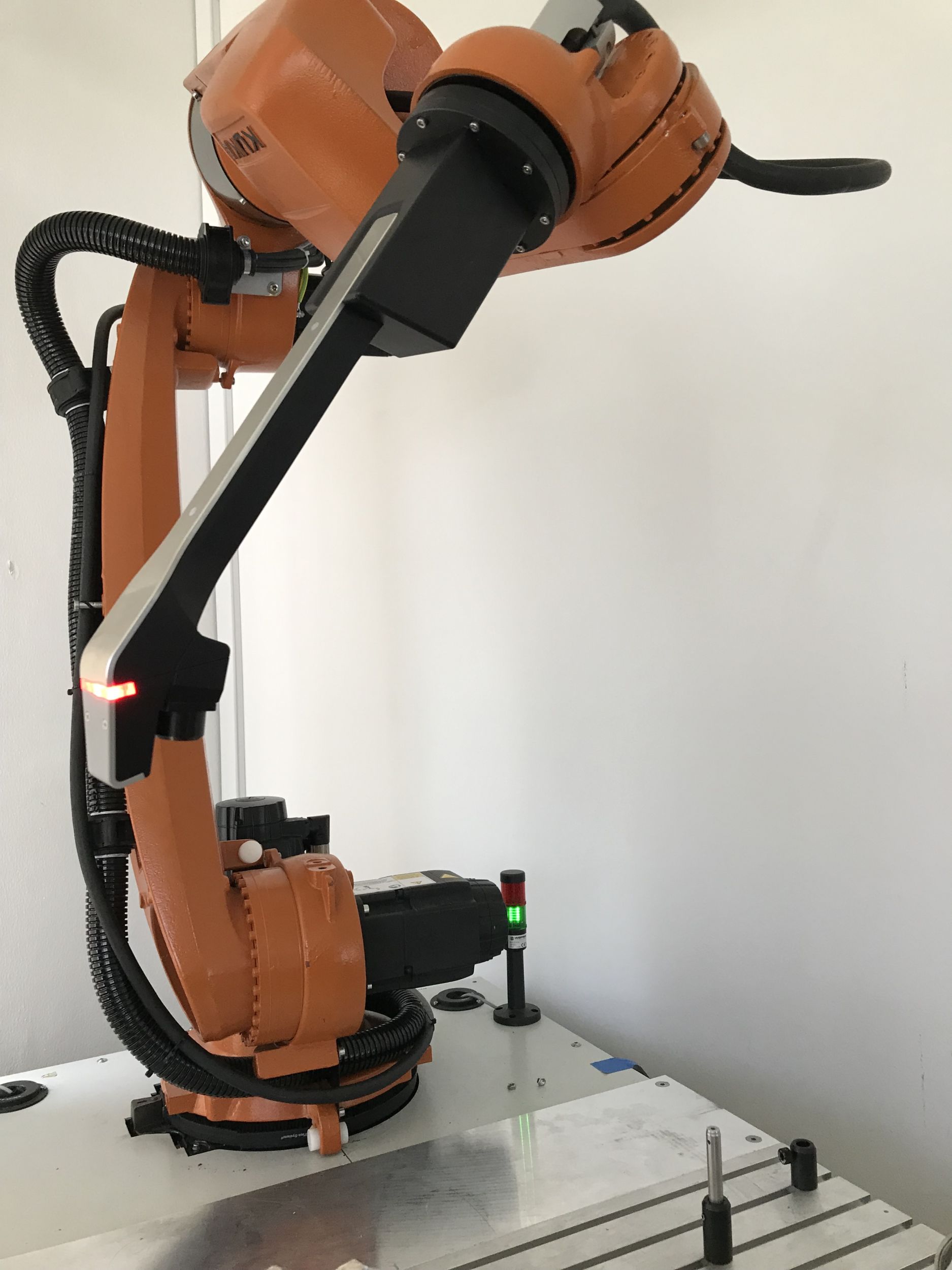 Compact 3D Weld Inspection Sensor - inVISION