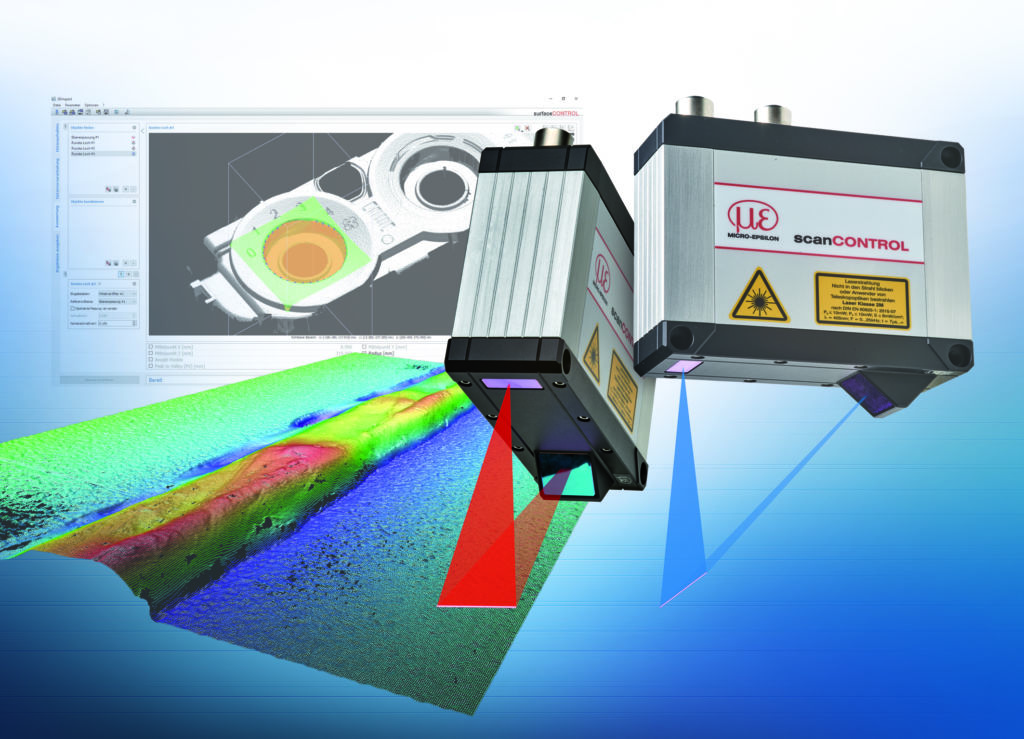 Fünffach höhere 3D-Performance - inVISION