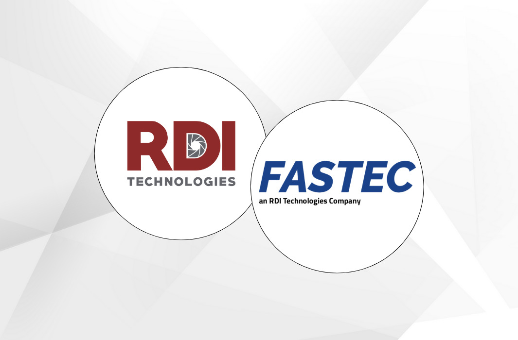 RDI akquiriert Fastec Imaging | inVISION