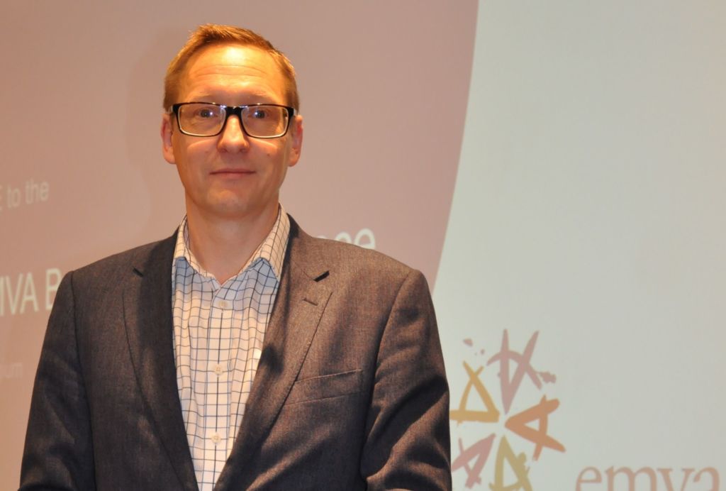 Two Decades Serving Vision | inVISION