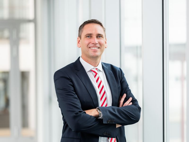 Inspekto mit neuem Hauptquartier - inVISION