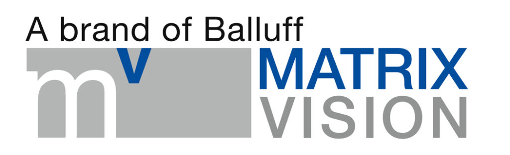 Matrix Vision wird zu Balluff MV - inVISION