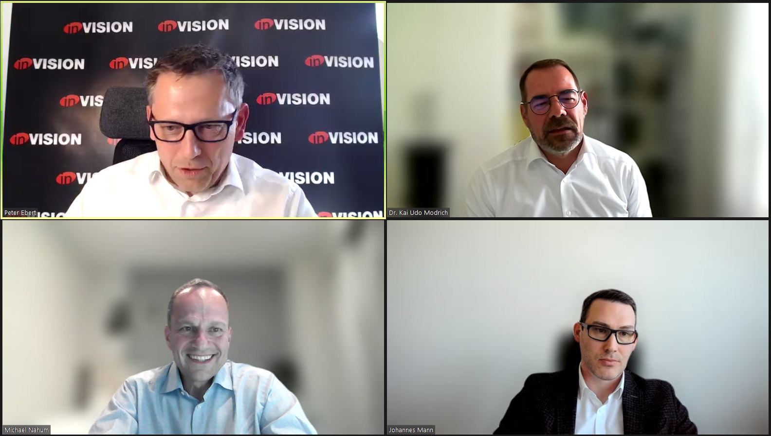 Paper vs AI? | inVISION