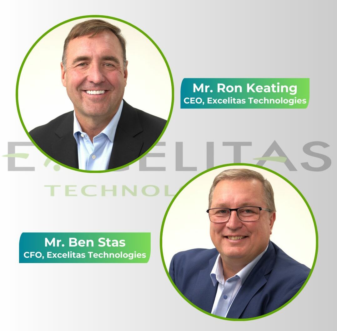 Excelitas Technologies gibt neuen CEO und CFO bekannt | inVISION