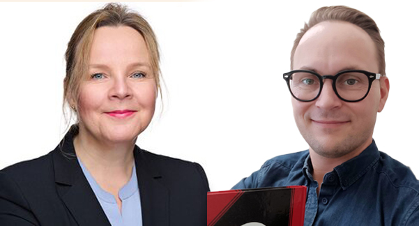 Zuwachs bei Visiconsult - inVISION