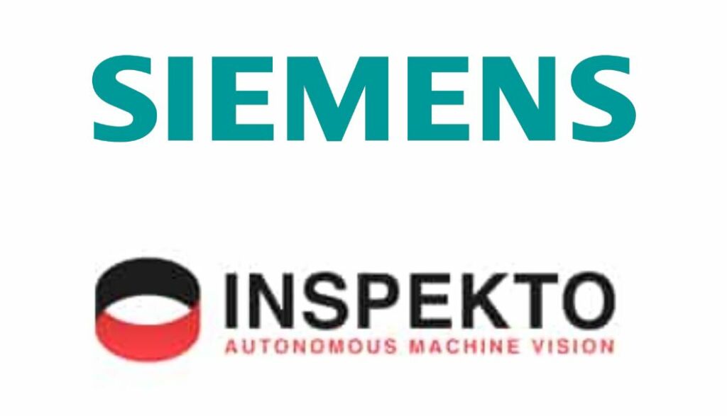 Siemens übernimmt Inspekto - inVISION