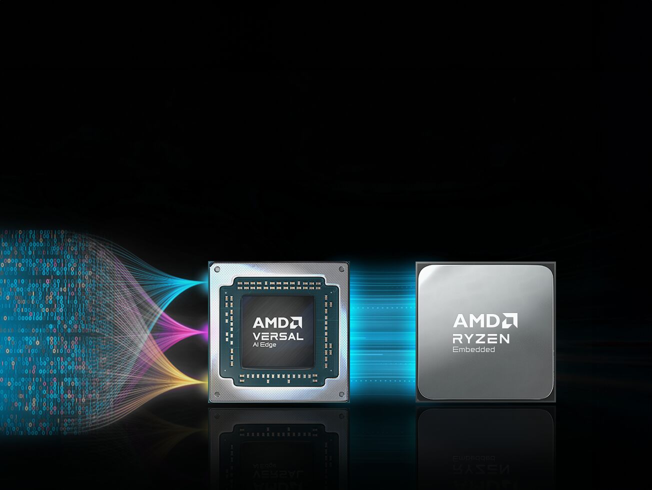Embedded Prozessoren mit adaptiven SoCs für Edge-KI - inVISION