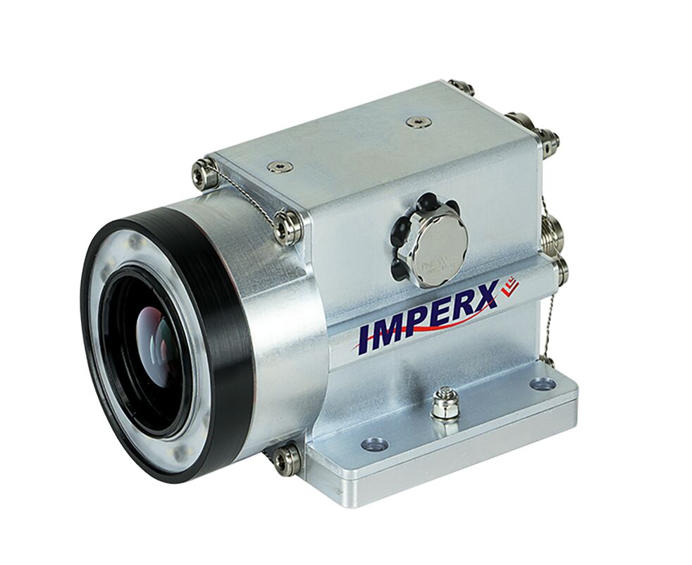 Tough conditions - inVISION