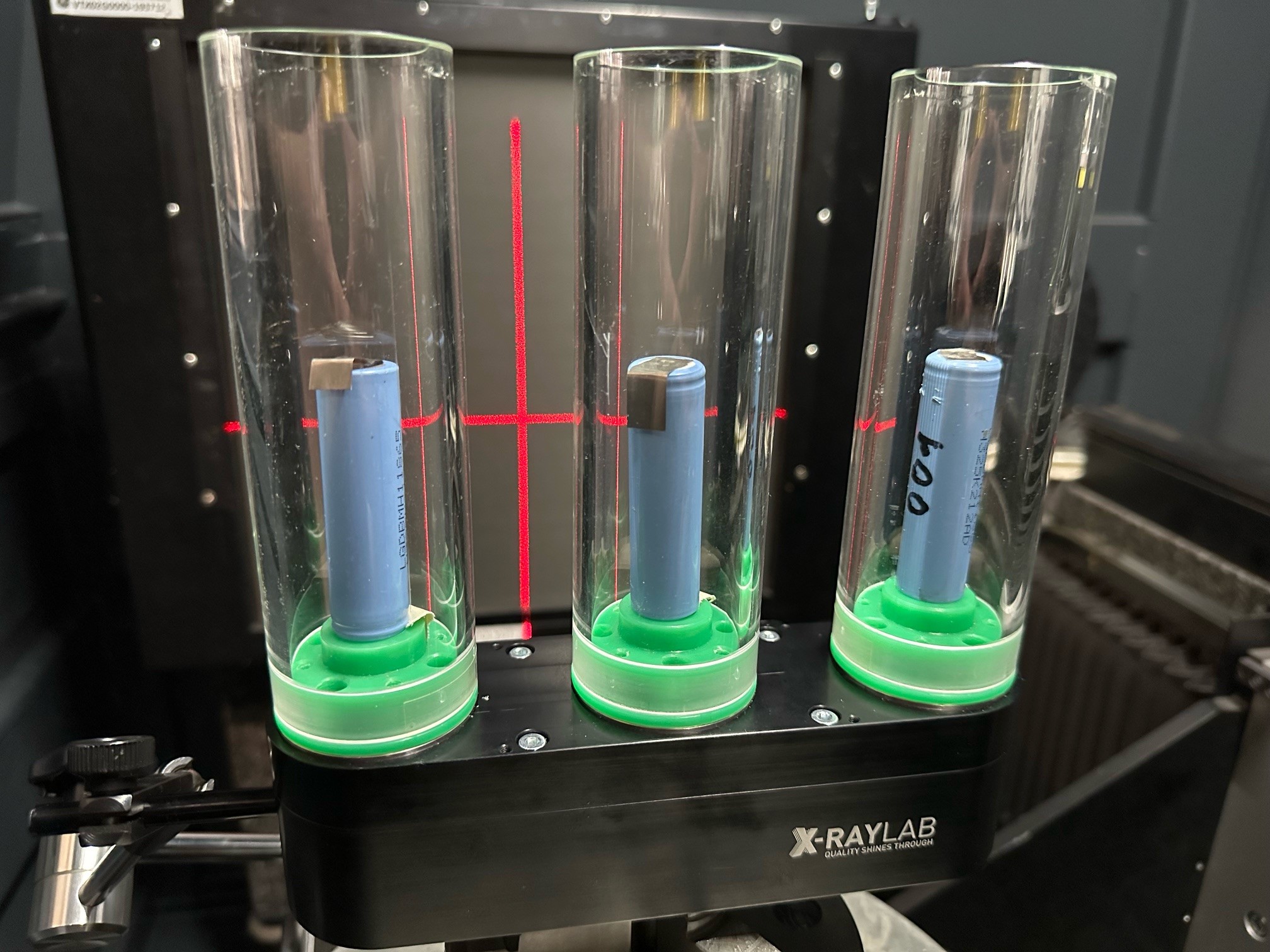 AI-based Vision System - inVISION