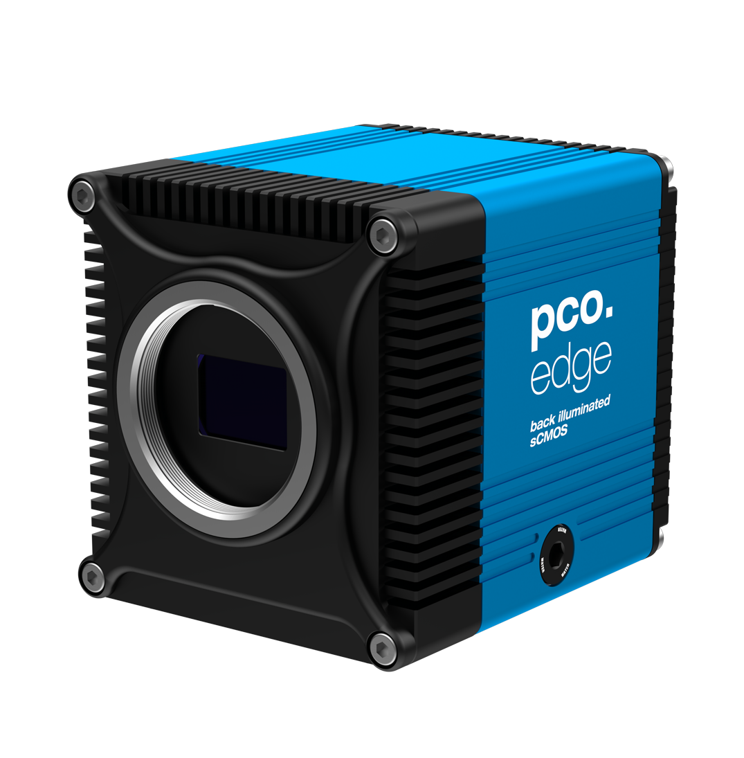 NIR-VIS Highspeed-Kamera | inVISION