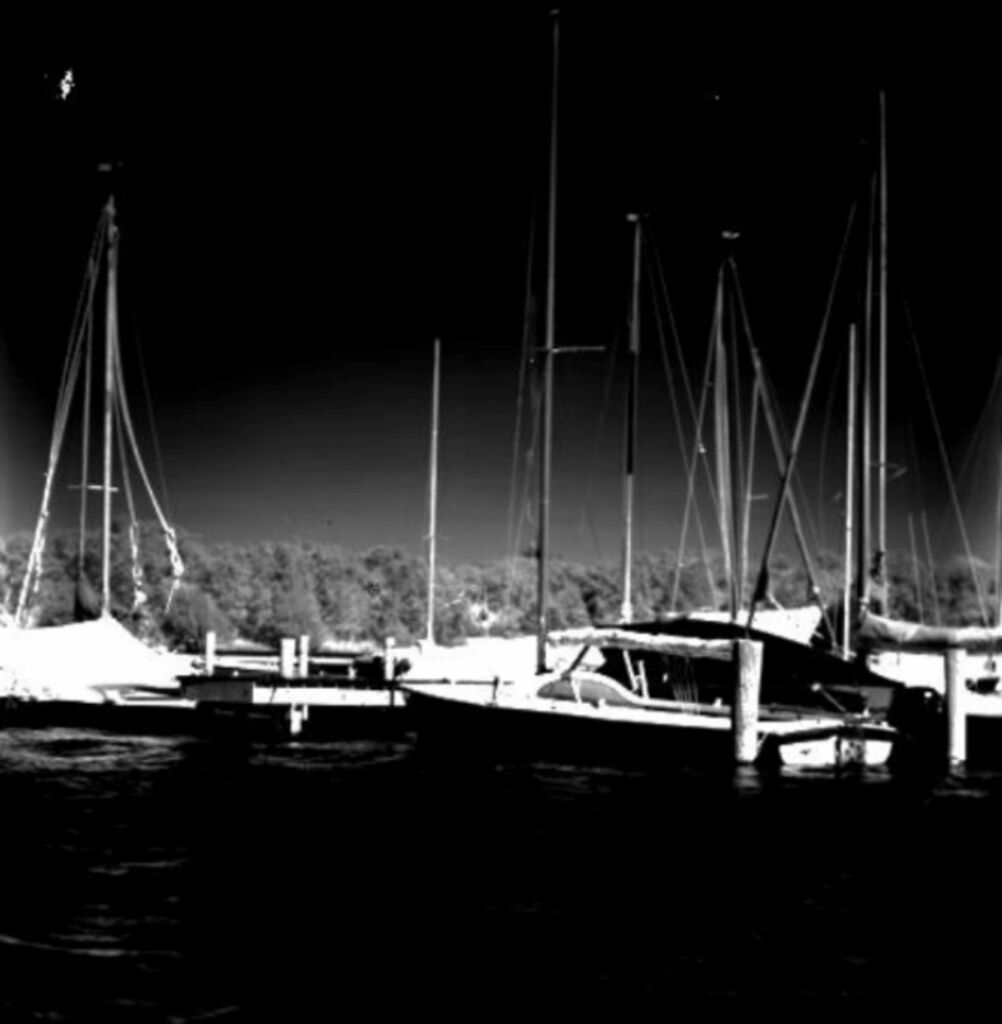 From X-Ray to SWIR - inVISION