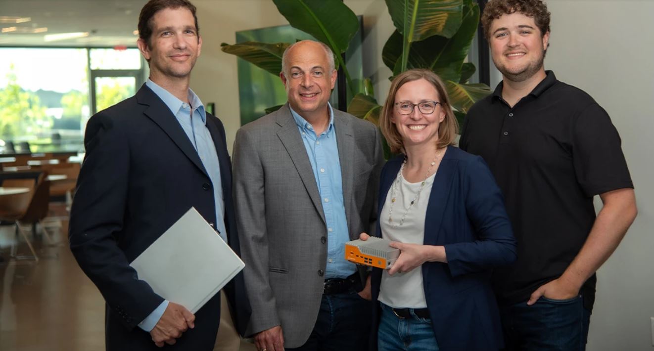 OnLogic startet AI-Beratungsdienst | inVISION