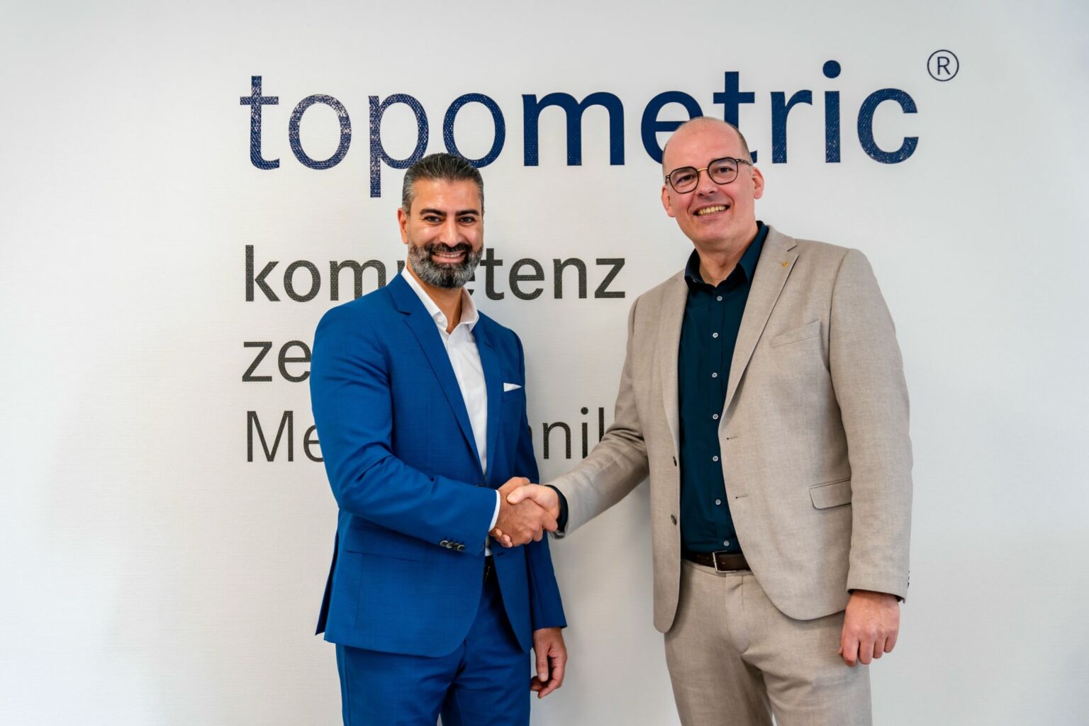 Multispectral AI cameras for turf maintenance | inVISION