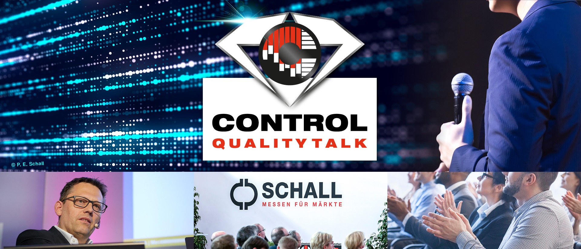 Control Quality Talk 2025 | inVISION