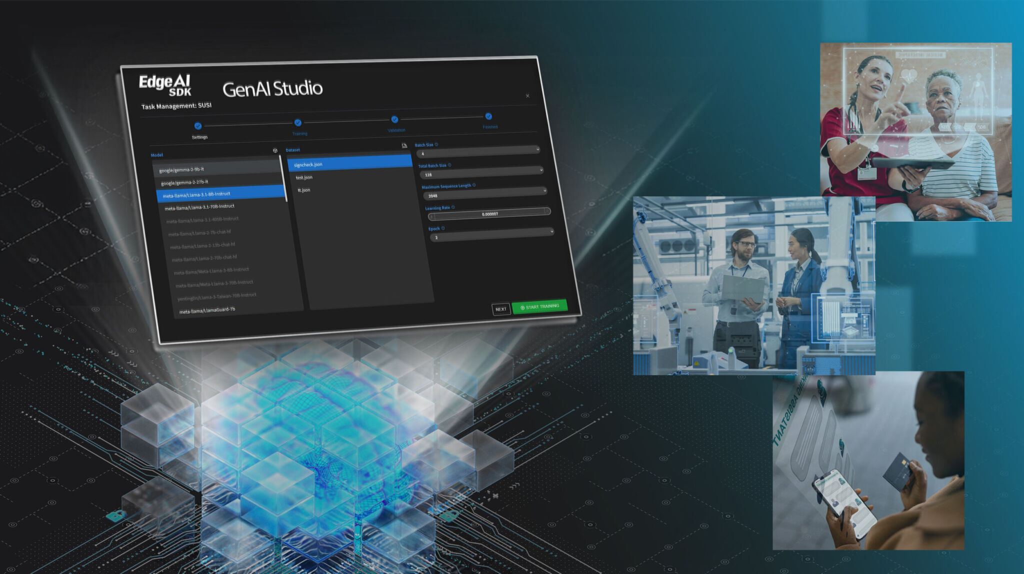 Siemens übernimmt Inspekto | inVISION