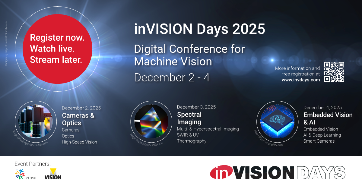 inVISION Days 2025 | inVISION