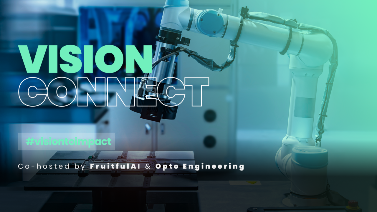 Vision Connect in der Schweiz | inVISION