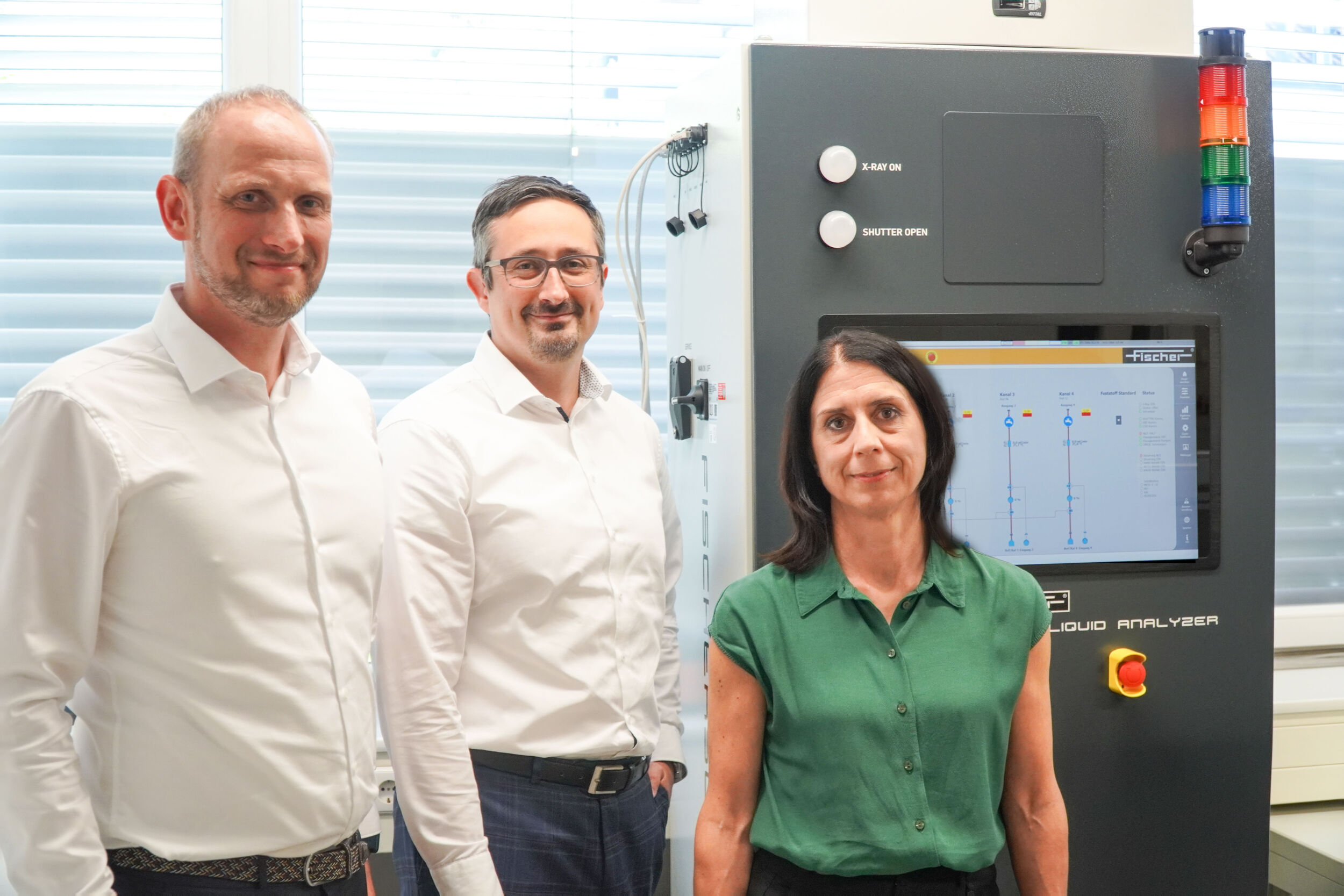 Vision-Doctor Homepage überarbeitet | inVISION