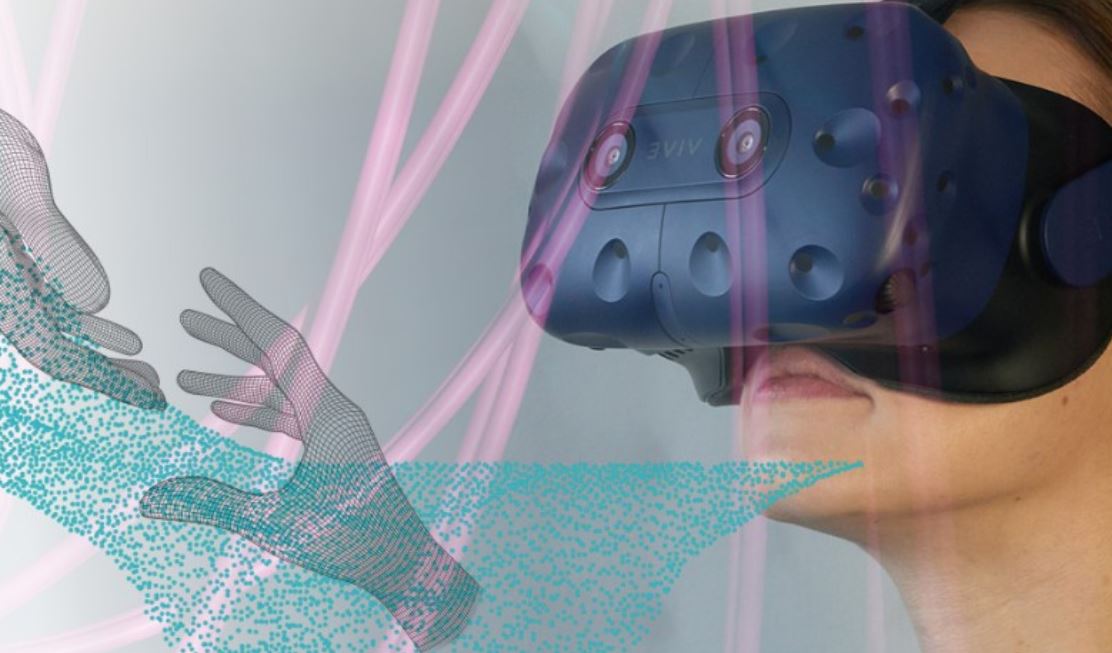 Fraunhofer IGD tritt Fraunhofer Vision bei | inVISION