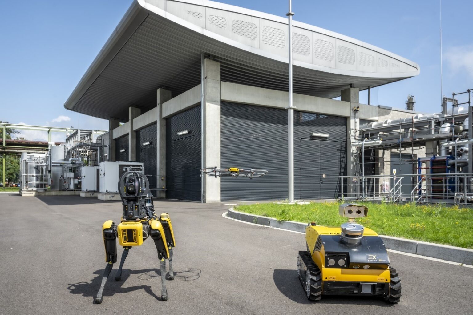 Vision-Doctor Homepage überarbeitet | inVISION