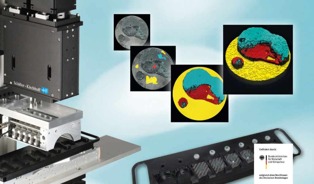 GOM Software wird Zeiss Inspect | inVISION