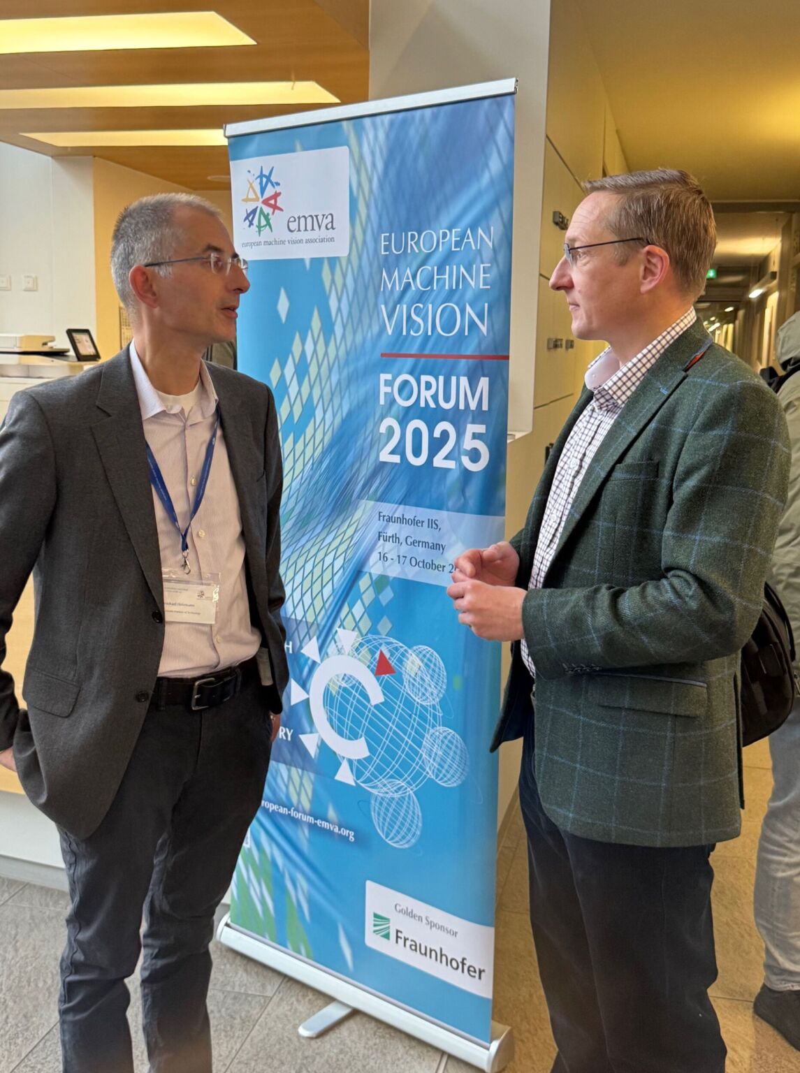 GOM Software wird Zeiss Inspect | inVISION