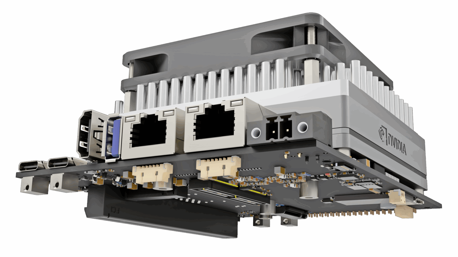 Stemmer stellt sich neu auf | inVISION