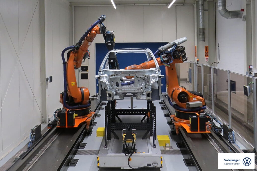 Intelligent Automation & Inspection Forum | inVISION