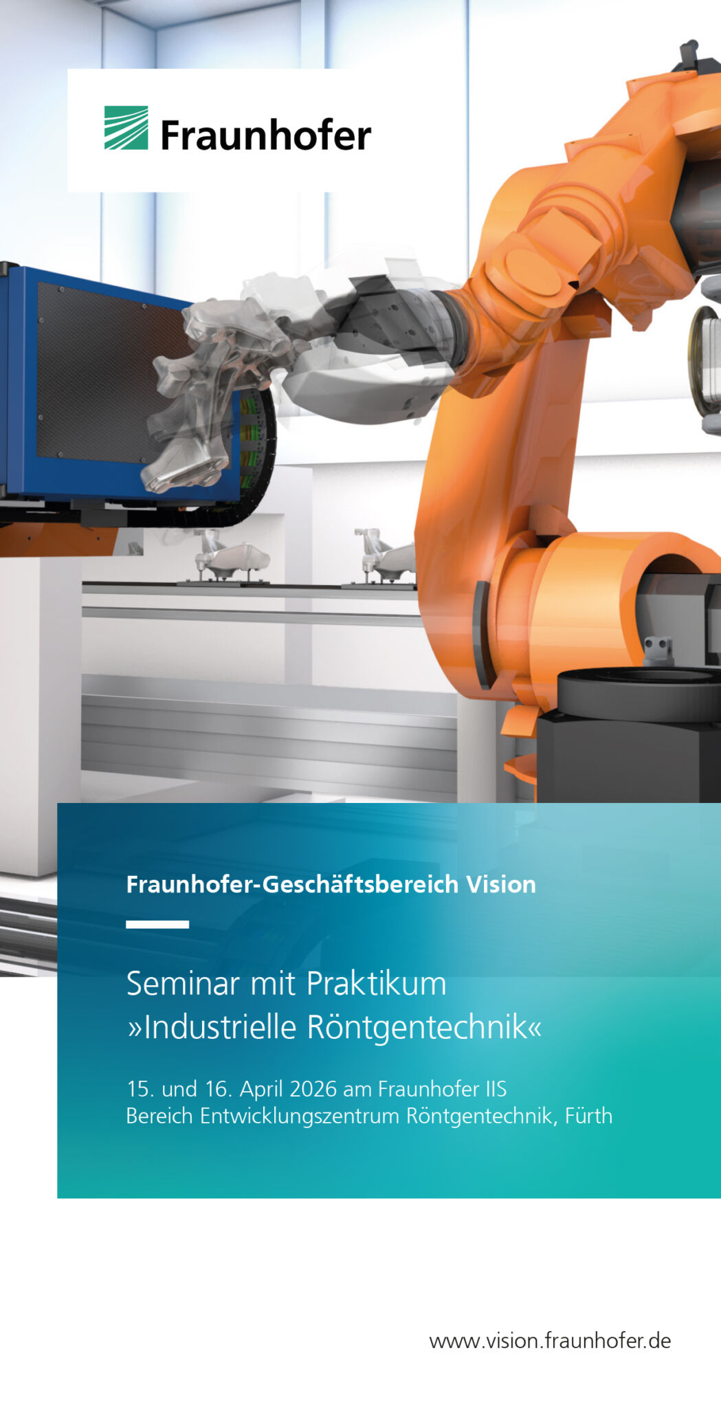 Intelligent Automation & Inspection Forum | inVISION