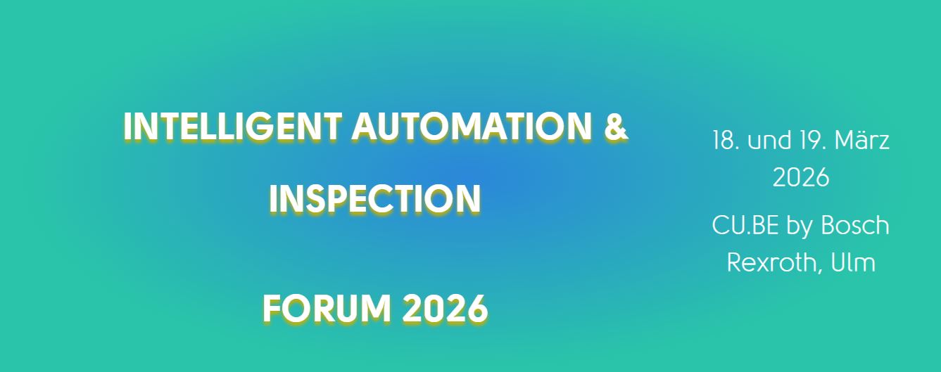 InVISION Webinar zu ´Time-of-Flight´ | inVISION