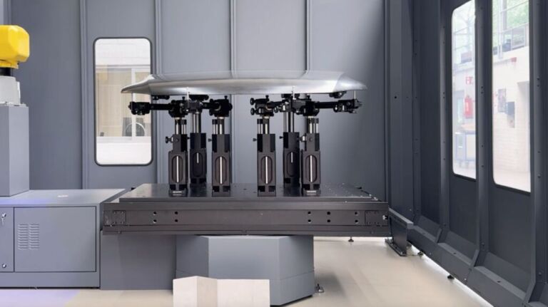 Vision-Doctor Homepage überarbeitet | inVISION