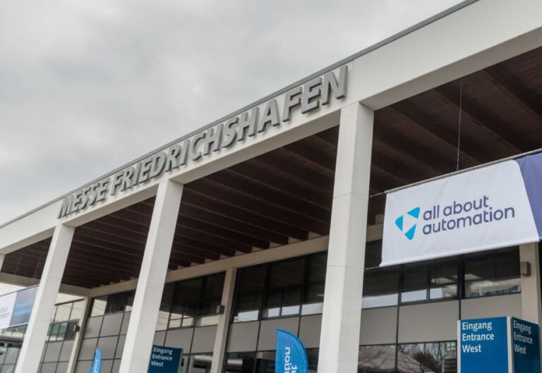 Vision-Doctor Homepage überarbeitet | inVISION