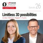 Branche startet stabil ins Jahr 2026 | inVISION
