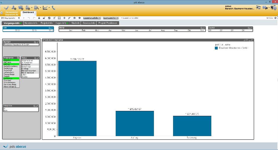 Handwerkersoftware und Apps für Monteure - GEBÄUDEDIGITAL