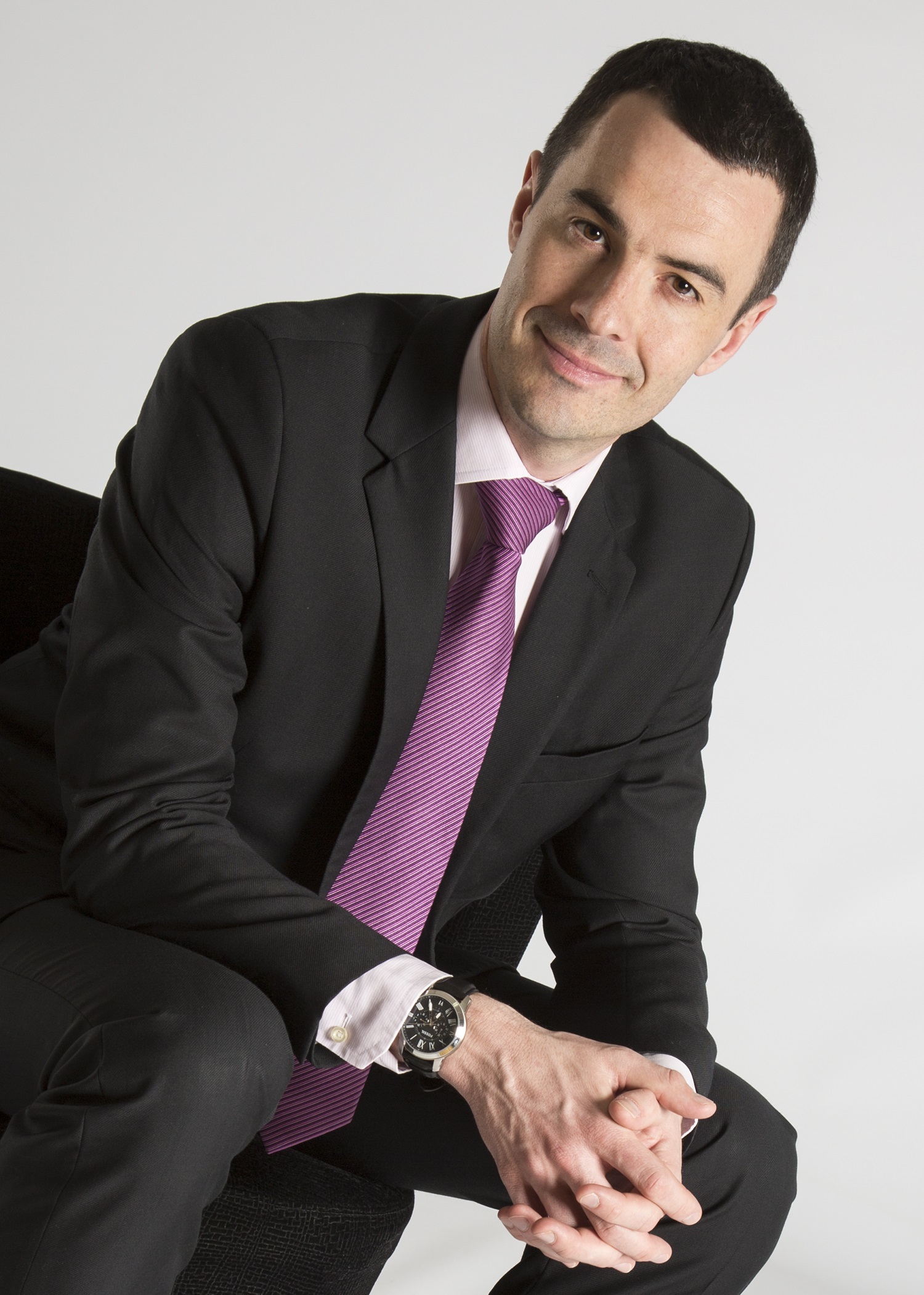 Sicherheit trifft Business Video Intelligence - GEBÄUDEDIGITAL