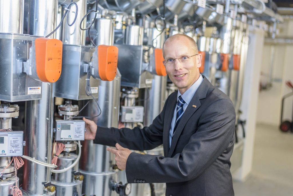 Goldmedaille für neue Kreissparkasse in Göppingen - GEBÄUDEDIGITAL