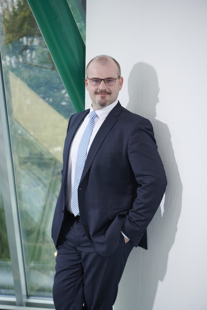 Primion Technoloy mit starkem Wachstum - GEBÄUDEDIGITAL